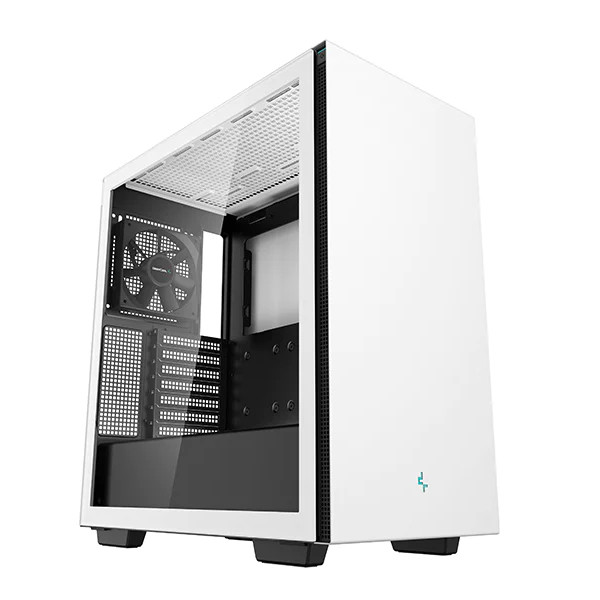 Kuciste DeepCool CH510 WH