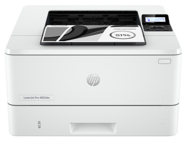 Laserski štampač HP LaserJet Pro 4003dw' ( '2Z610A' )