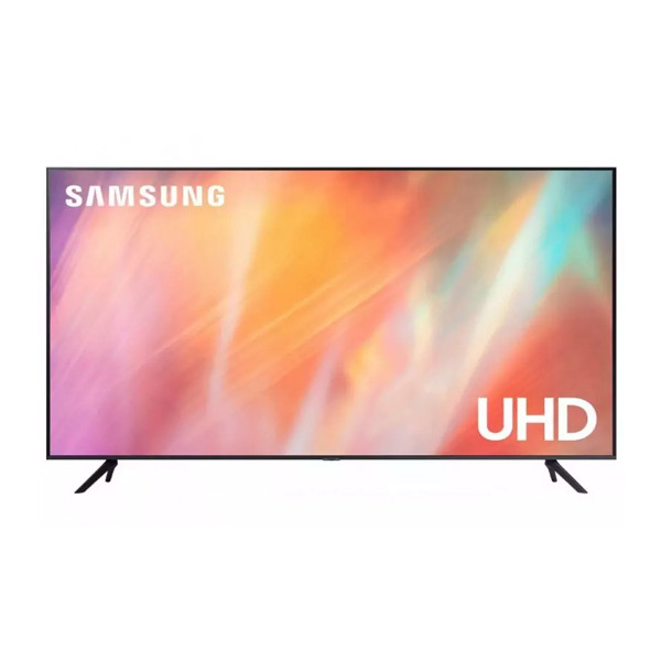 SMART LED TV 50 Samsung UE50AU7022UXXH 3840x2160UHD4KDVB-T2S2C