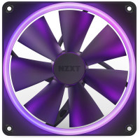 140x140 NZXT F140RGB RF-R14SF-B1