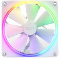 140x140 NZXT F140RGB RF-R14SF-W1