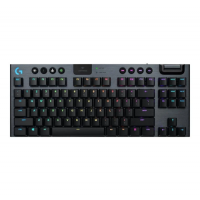 Logitech G915 TKL LIGHTSPEED US 920-009520