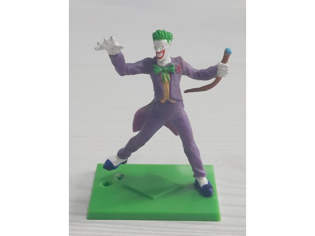 JOKER DC COMICS