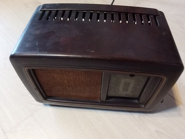 Radio Philips 204U
