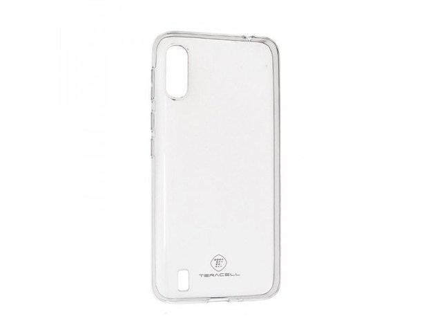 Maskica Teracell Skin za Wiko Y81 transparent