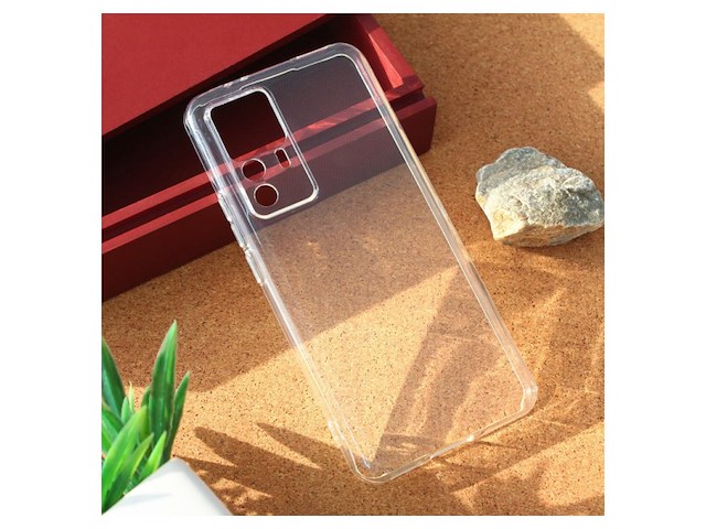 Maskica Teracell Giulietta za Xiaomi 12T/12T Pro transparent