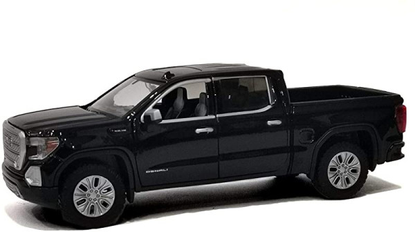 Metalni auto GMC SIERRA 1500 Denali, 1:27, Motormax