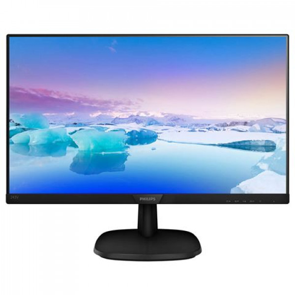 Monitor Philips 243V7QDSB