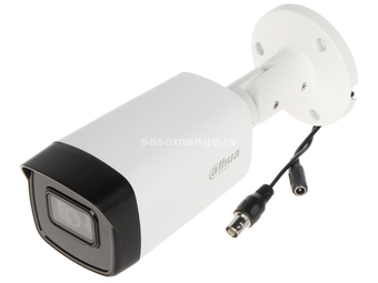 DAHUA HAC-HFW1500TH-I8-0360B-S2 5MP HDCVI IR Bullet Camera