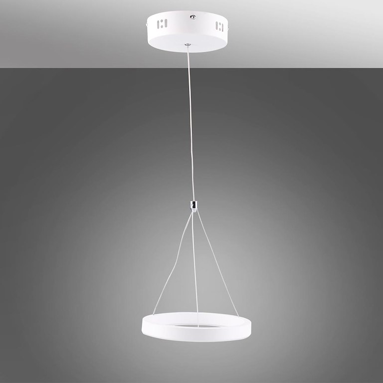 Viseca lampa Fokko LED