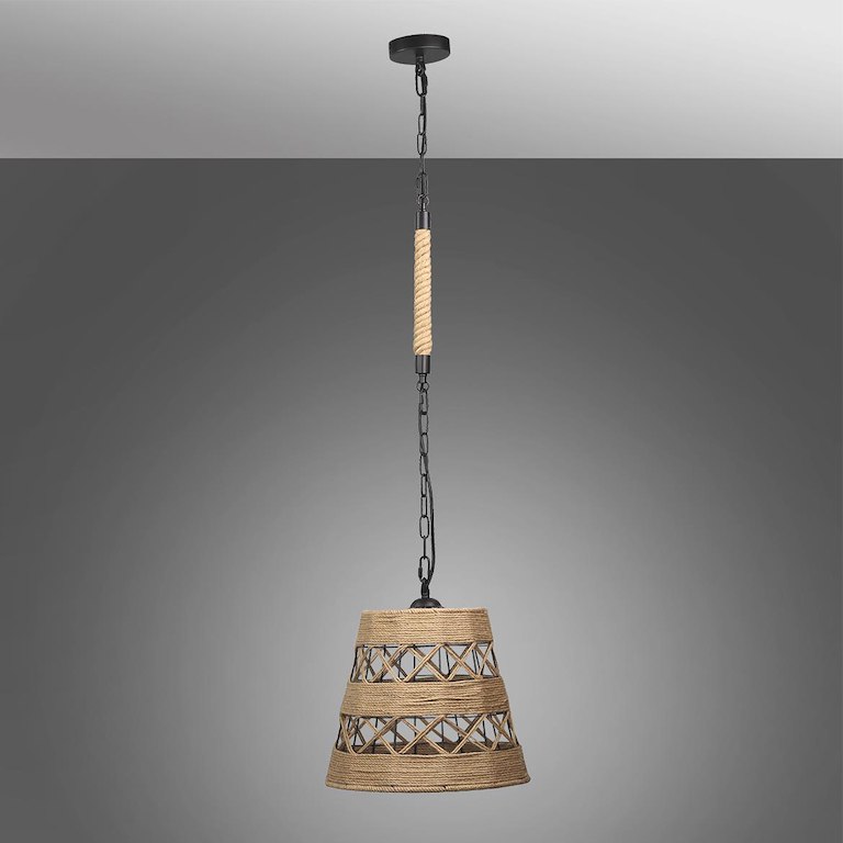Viseca lampa Alma 1