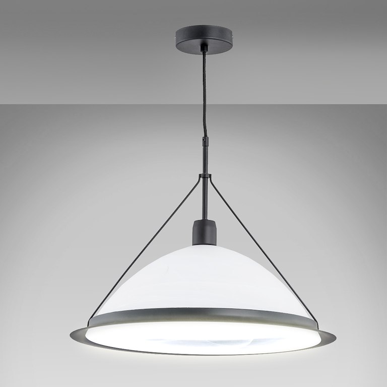 Viseca lampa Wasa 44cm