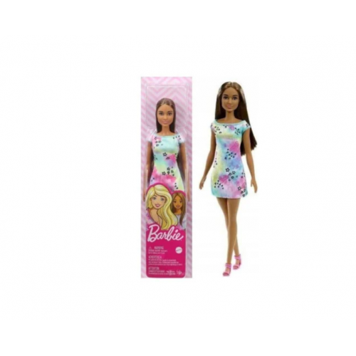 Barbie Pop Brinet