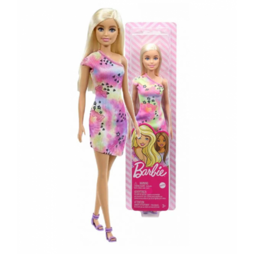 Barbie Pop Blondie