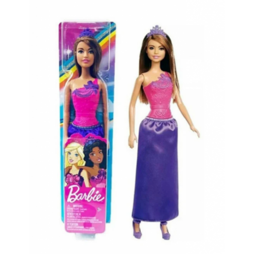 Barbie Princeza Violet