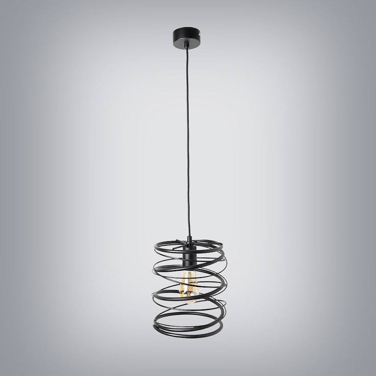 Viseca lampa Spring 23x70cm