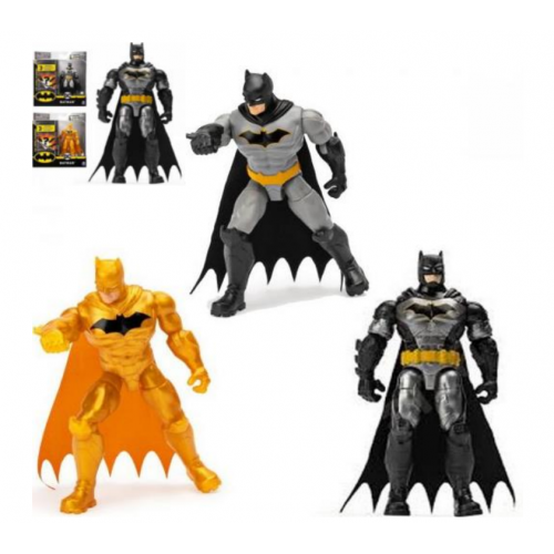 Figura Batman 12cm sa dodacima