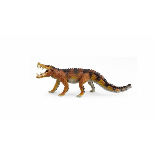 Dinosaurus Kaprosauchus