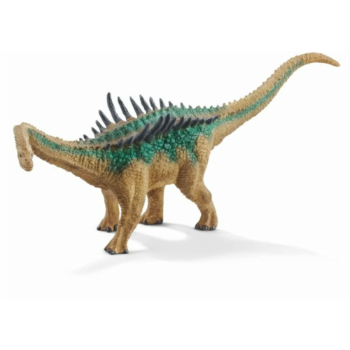 Dinosaurus Agustinia