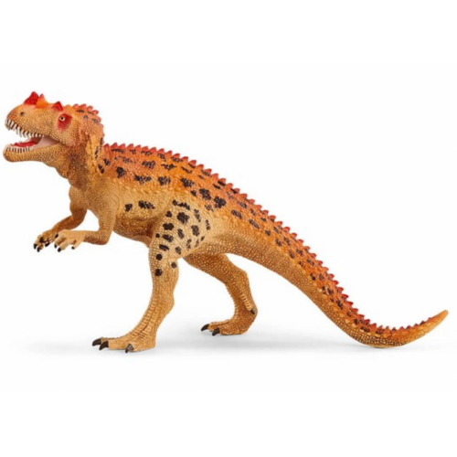 Dinosaurus Ceratosaurus