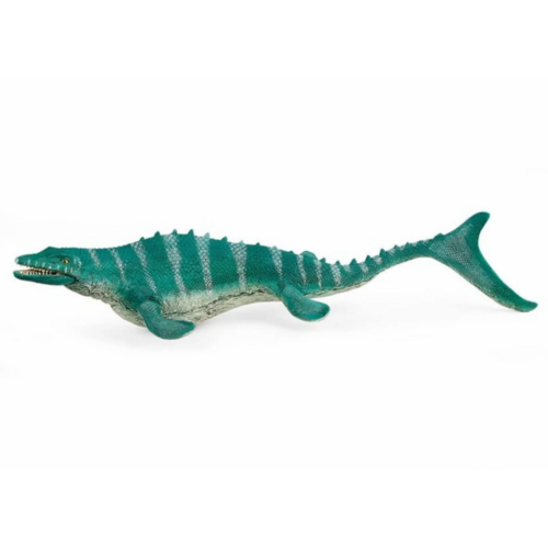 Dinosaurus Mosasaurus