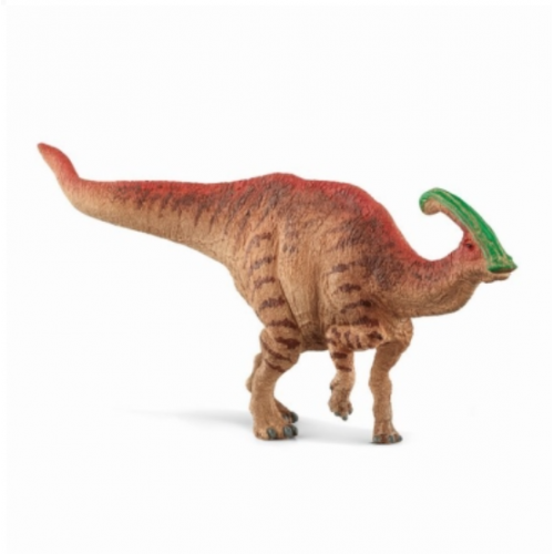 Dinosaurus Parasaurolophus