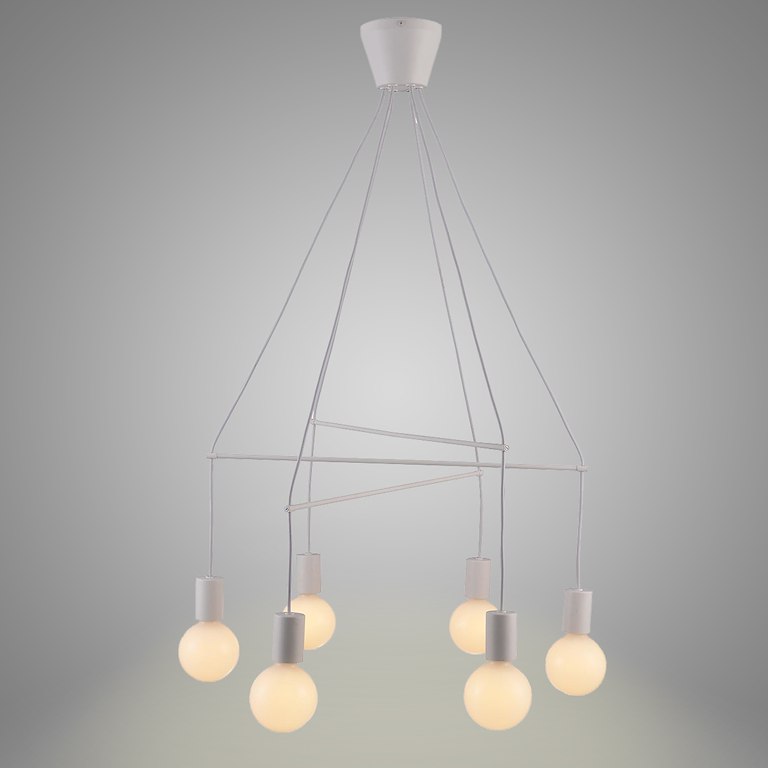 Viseca lampa Alto 6 62x95cm