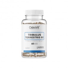 Tribulus Terrestris 90, 60kap