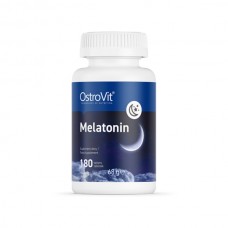 Melatonin - 1mg, 180tab