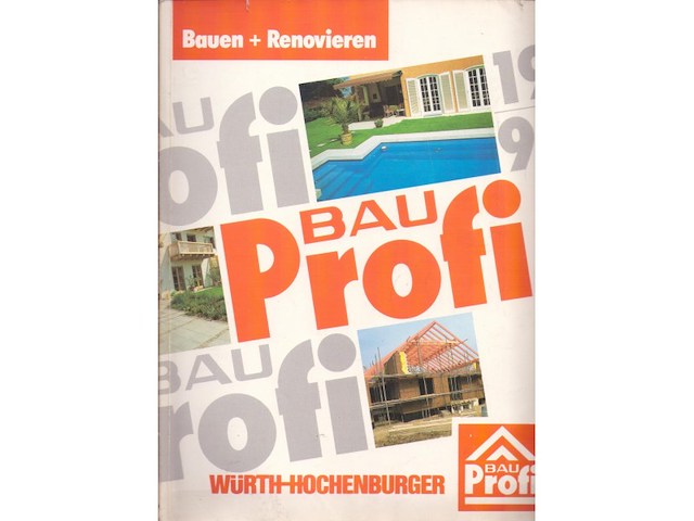 Bau Profi Wurth-hochenburger