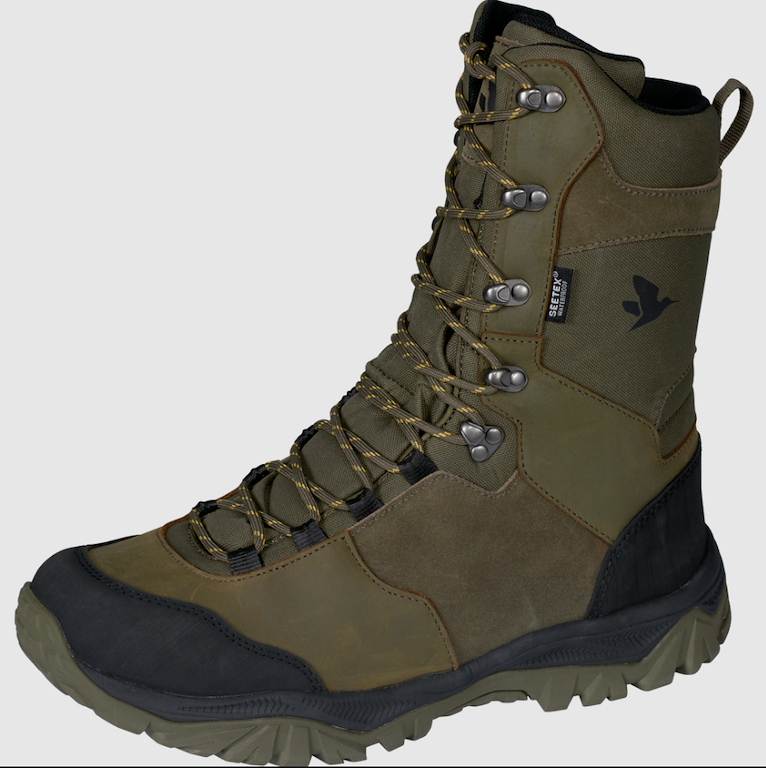 Seeland Cipele Hawker High Boot