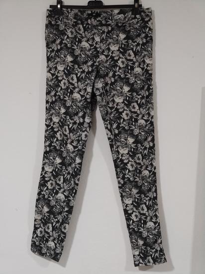 H&M helanke / pantalone sa elastinom