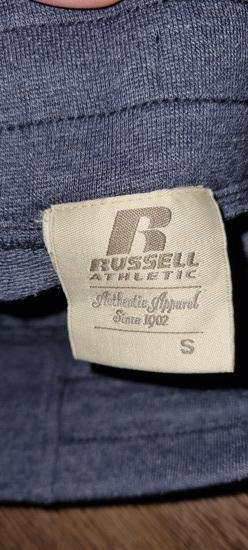 Russell athletic sorts