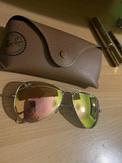 RayBan naocare za sunce