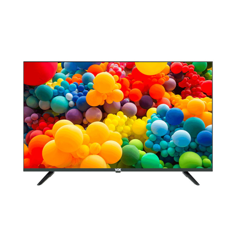 Televizor Vox 43A11FGF10B Smart, LED, Full HD, 43"(109cm), DVB-T2/C/S2