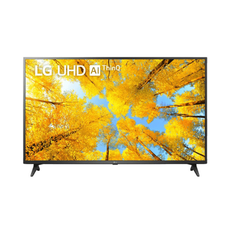 Televizor LG 50UQ75003LF Smart, LED, 4K UHD, 50"(127cm), DVB-T2/C/S2