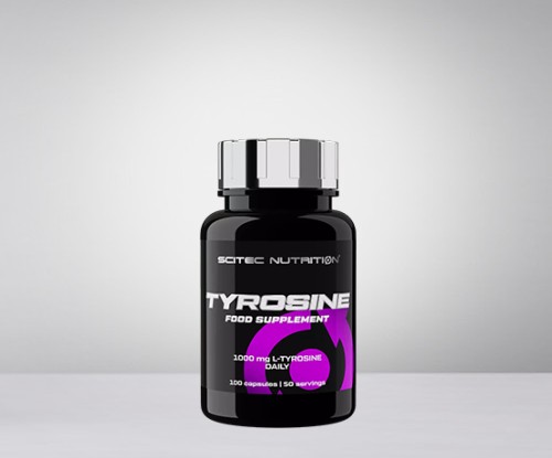 Tyrosine