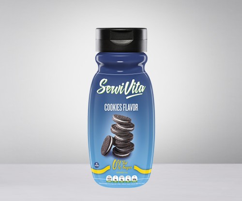 COOKIES FLAVOR