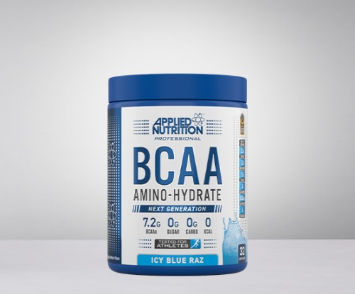 BCAA AMINO-HYDRATE