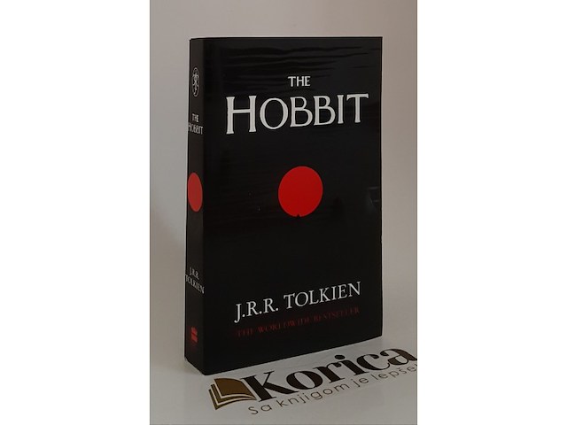 THE HOBBIT: J. R. R. Tolkien