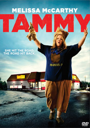 Tammy (DVD)