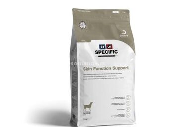 Specific veterinarska dijeta za pse - Skin Function Support 7kg