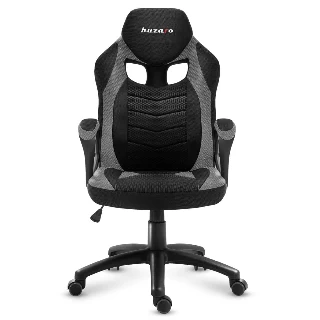 Gaming Stolica Huzaro Force 2.5 Siva Mesh