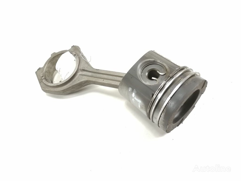 MAN Connecting rod + piston 51024006030 klipnjača za MAN tegljača