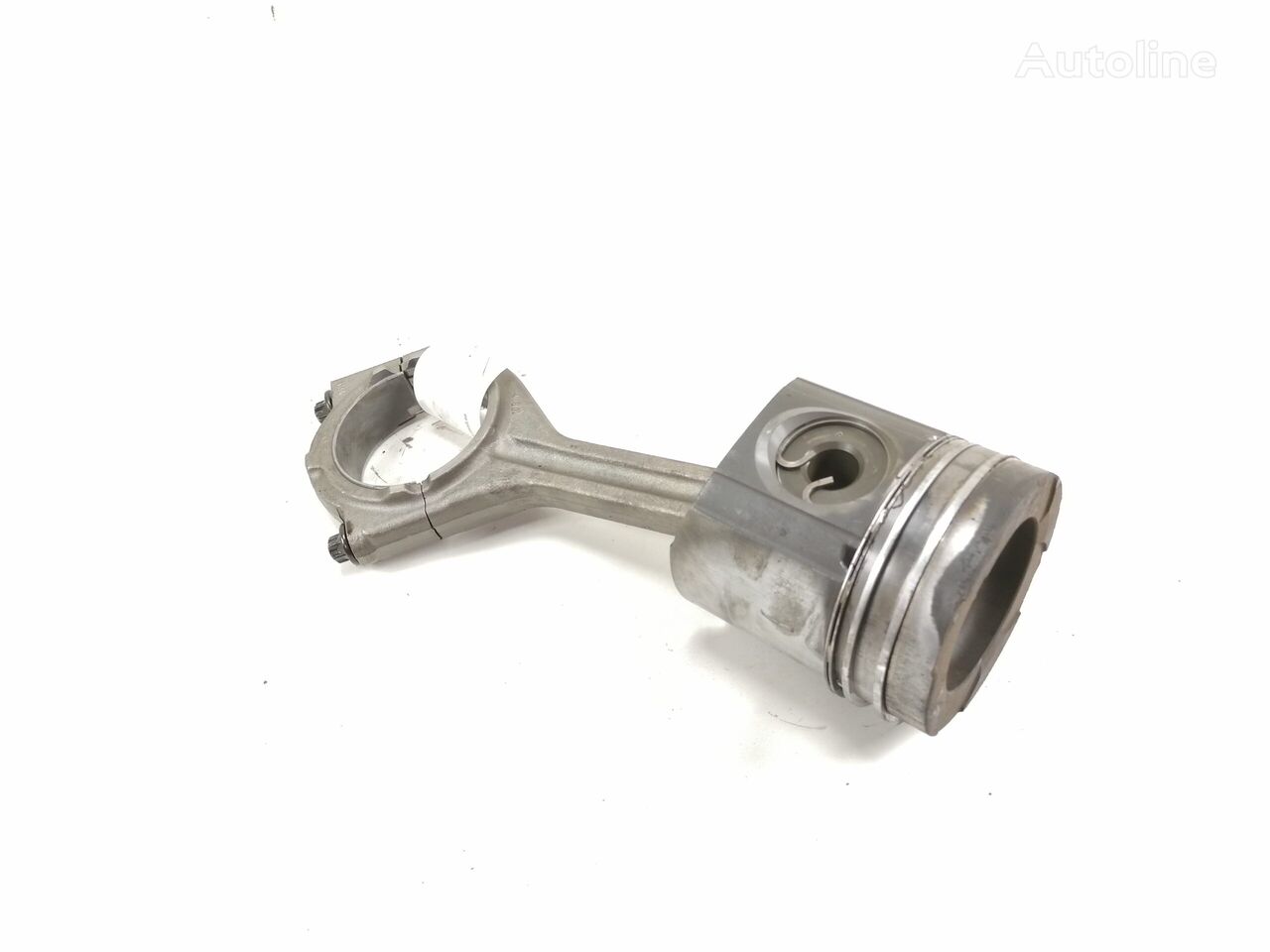 MAN Connecting rod + piston 51024006030 klipnjača za MAN tegljača