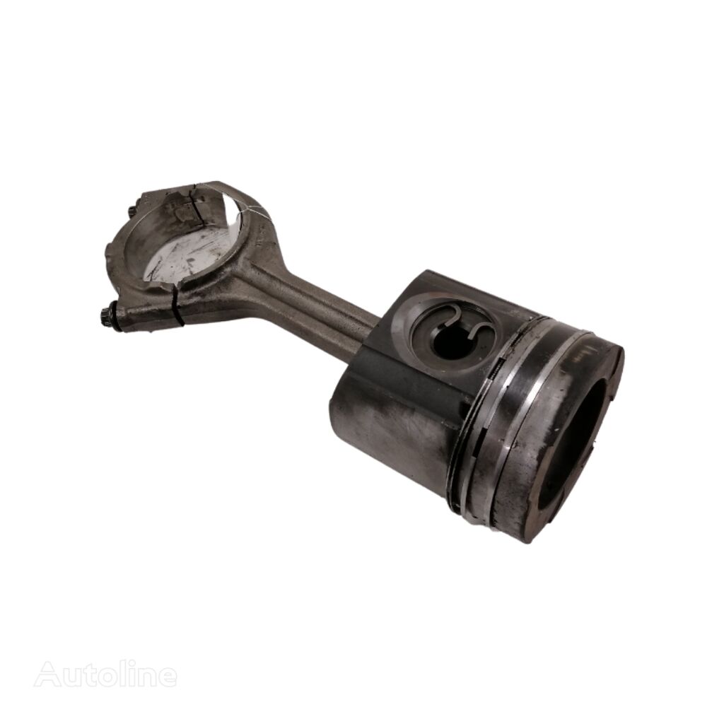 MAN Connecting rod + piston 51024006030 klipnjača za MAN tegljača