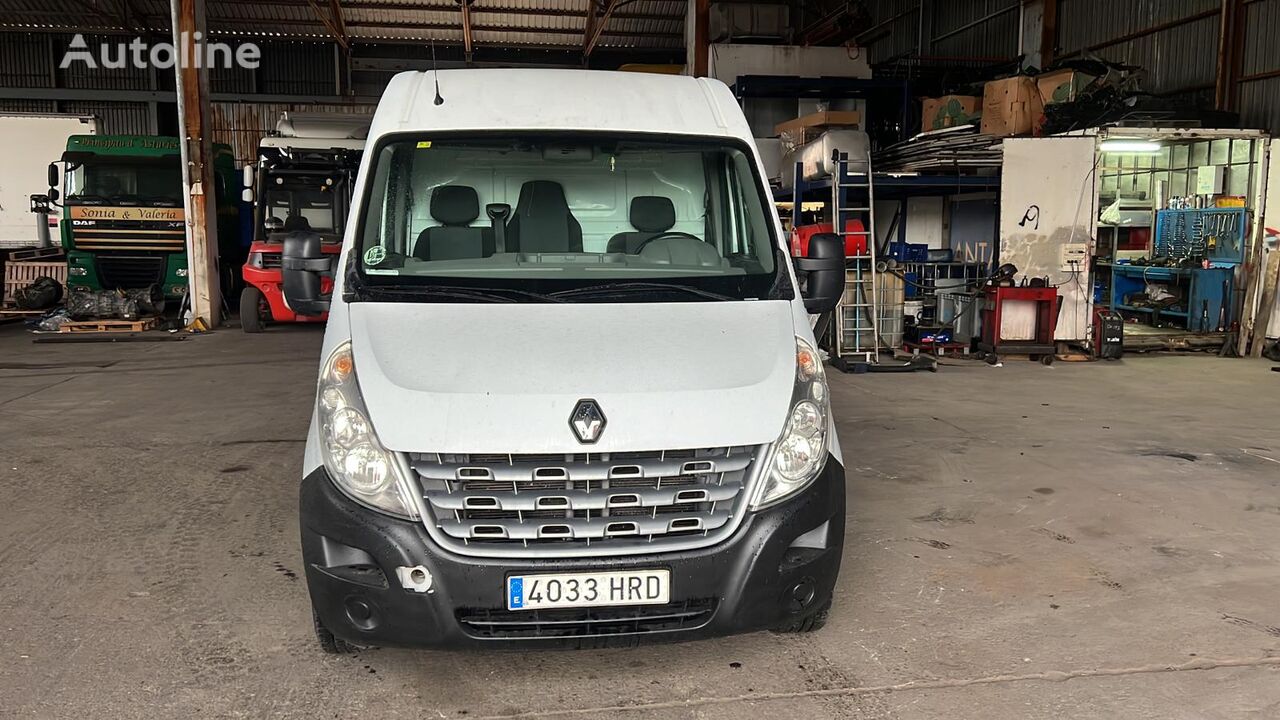 Renault MASTER minibus furgon