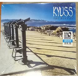 Kyuss - Muchas Gracias-The Best Of (vinyl)