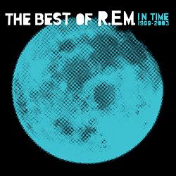 R.E.M. - In Time:The Best Of R.E.M. (vinyl)
