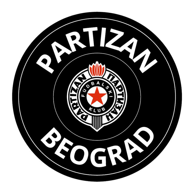Spawn Floor Mat Partizan